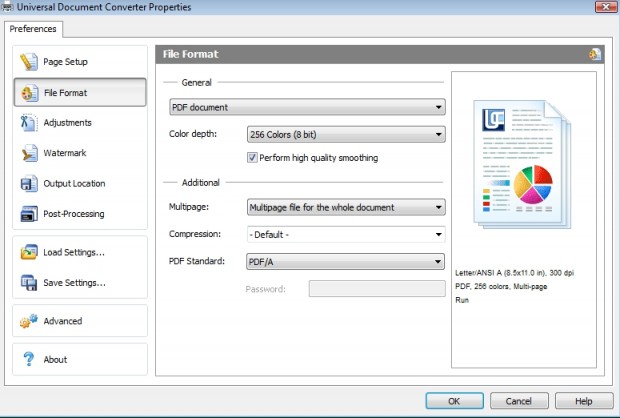 [Windows] Convert your documents to various types with Universal ...