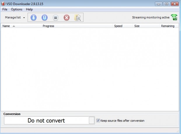 [Windows] Download online streaming video and audio with VSO Downloader ...