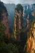 Seen Avatar, the movie? These mountains in China inspired the landscape ...