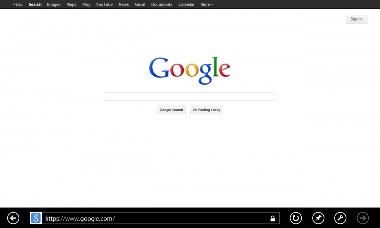 Internet Explorer 10 is now available for Windows 7, currently in ...
