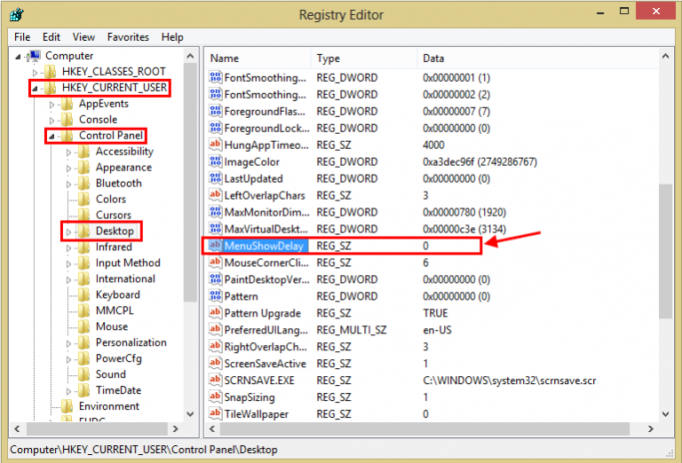 [Windows 8] Two tweaks to make Windows 8 faster | dotTech