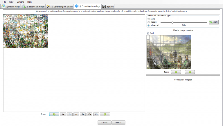[Windows] Make photo collages with the help of Artensoft Photo Collage ...