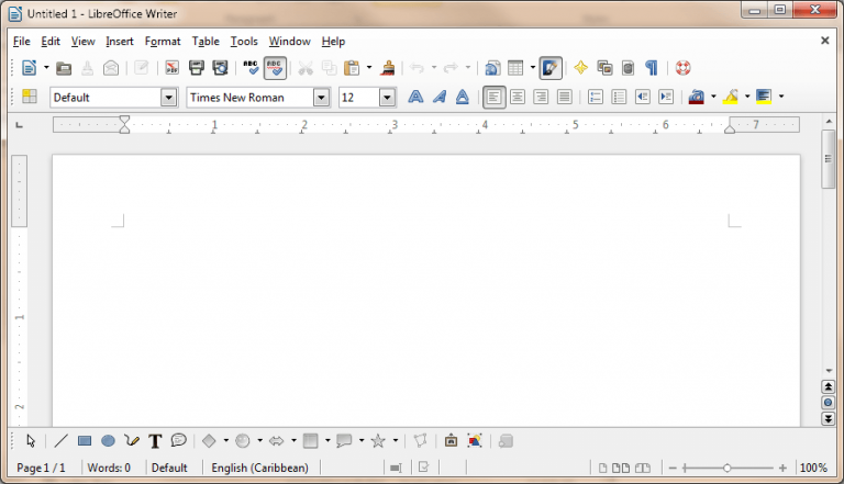 [Windows] Best free Microsoft Word alternative (best free word ...