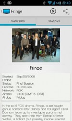 [Android] Keep up with all of your TV shows with TeeVee Series Guide ...