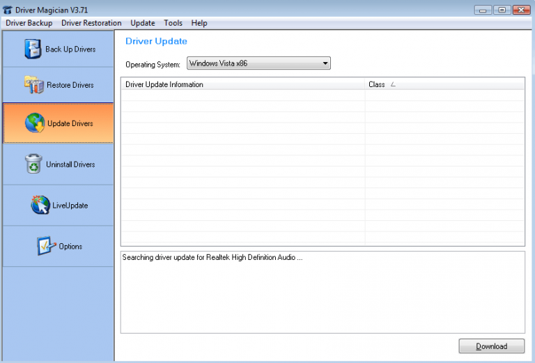 [Windows] Backup, restore, remove, and update device drivers with ...