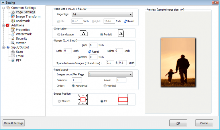[Windows] Create animated flipping photo albums with Flip Image | dotTech