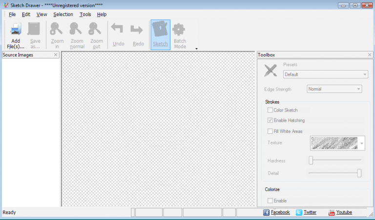 [Windows] Transform your images into drawings with SoftOrbits Sketch ...