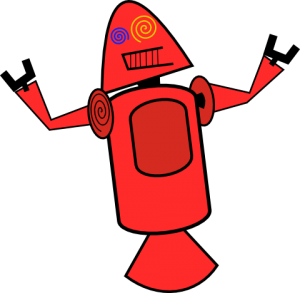 These are the original Android mascot designs — and they are very ...