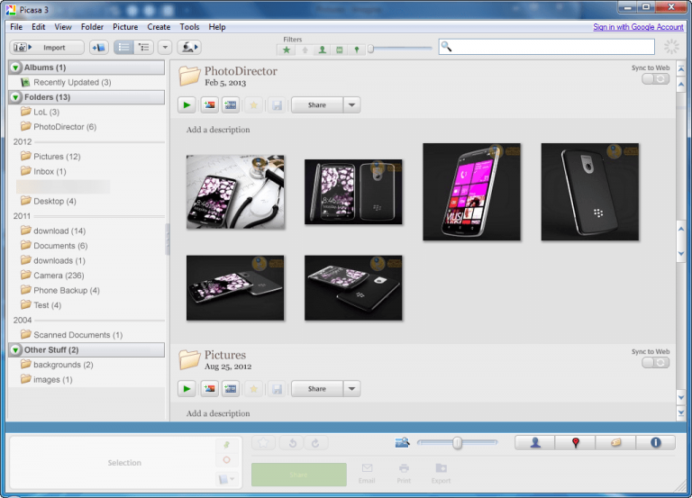 [Windows] 12 free image viewers or organizers (Windows Photo Viewer ...