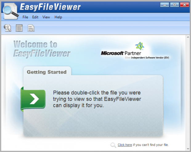 [Windows] EasyFileViewer will open almost any file type or format | dotTech