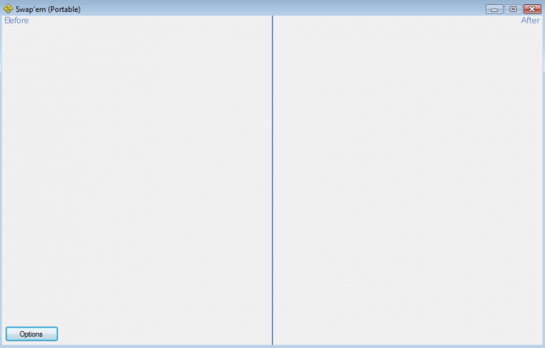 [Windows] Quickly swap the names of files or folders with Swap’em | dotTech