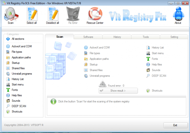 [Windows] Keep your computer running smoothly by cleaning up your ...