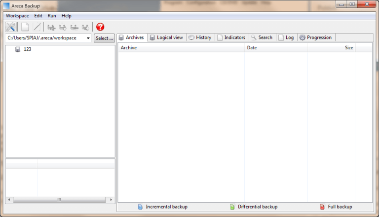 [windows] Best Free File Backup Drive Backup Aka Imaging And System
