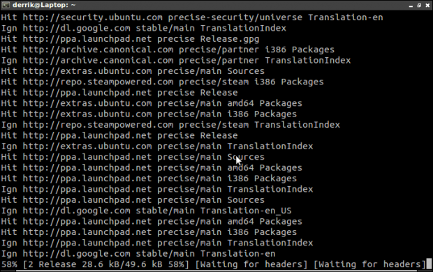 [Linux] Sakura is a UNIX-style terminal with customization options and ...
