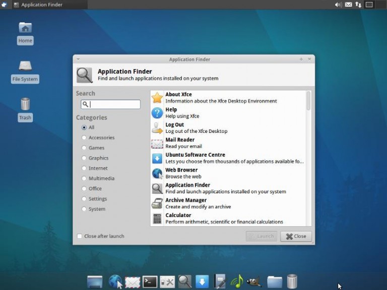 [Linux] Tired of traditional desktop environments like Unity, KDE, and ...