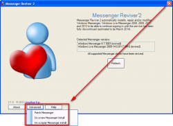 How to install and use Windows Live Messenger without Skype on Windows ...