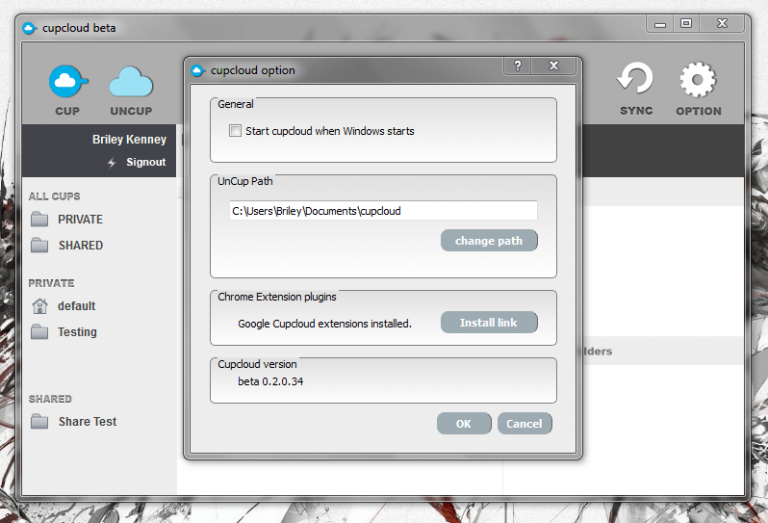 [Windows] Backup and restore open windows, programs, files, tabs, and more across multiple ...
