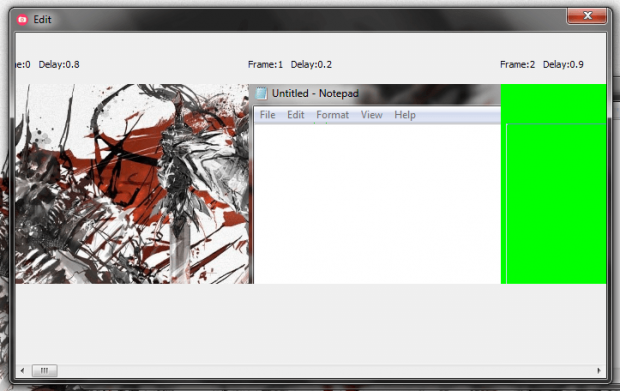 [Windows] Record or capture your screen as an animated GIF with GifCam ...