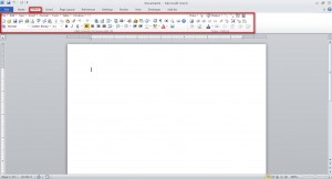 How to bring back the classic drop-down menu in Office 2007, 2010, and ...