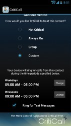 [Android] Make your phone ring for specific contacts even when on ...