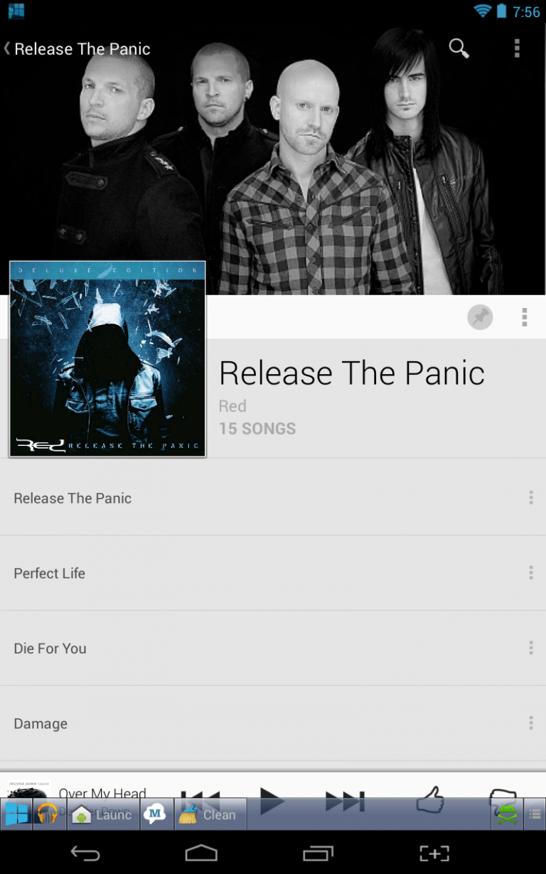 [Android] Get a Windows-style taskbar and Start Menu with ‘Taskbar ...