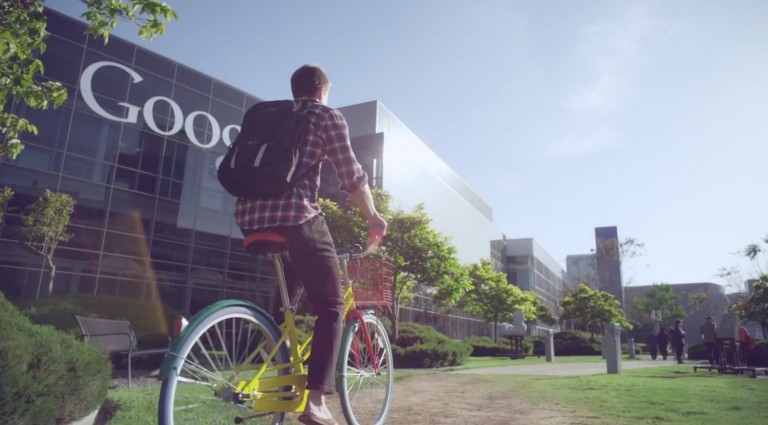 Have a look at what it’s like being a real Google intern [Video] | dotTech