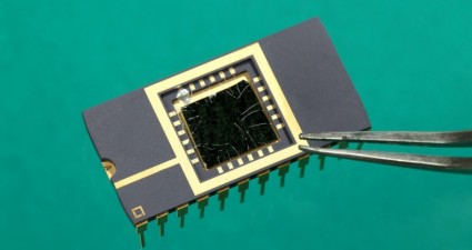 Low-light sensors | dotTech