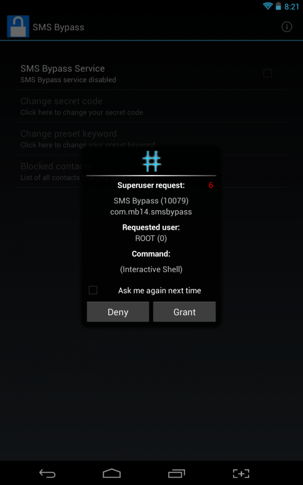 [Android] Unlock a locked device when you forget your password, code ...