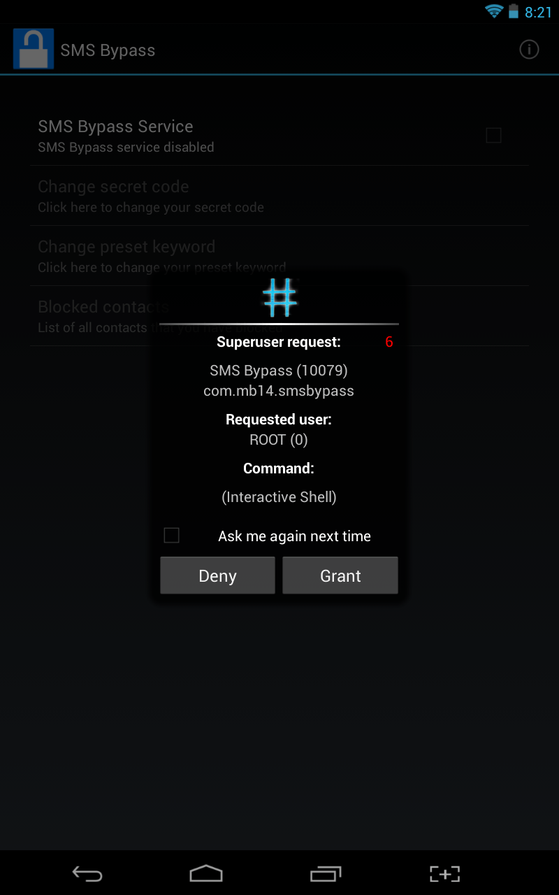 [Android] Unlock a locked device when you forget your password, code ...