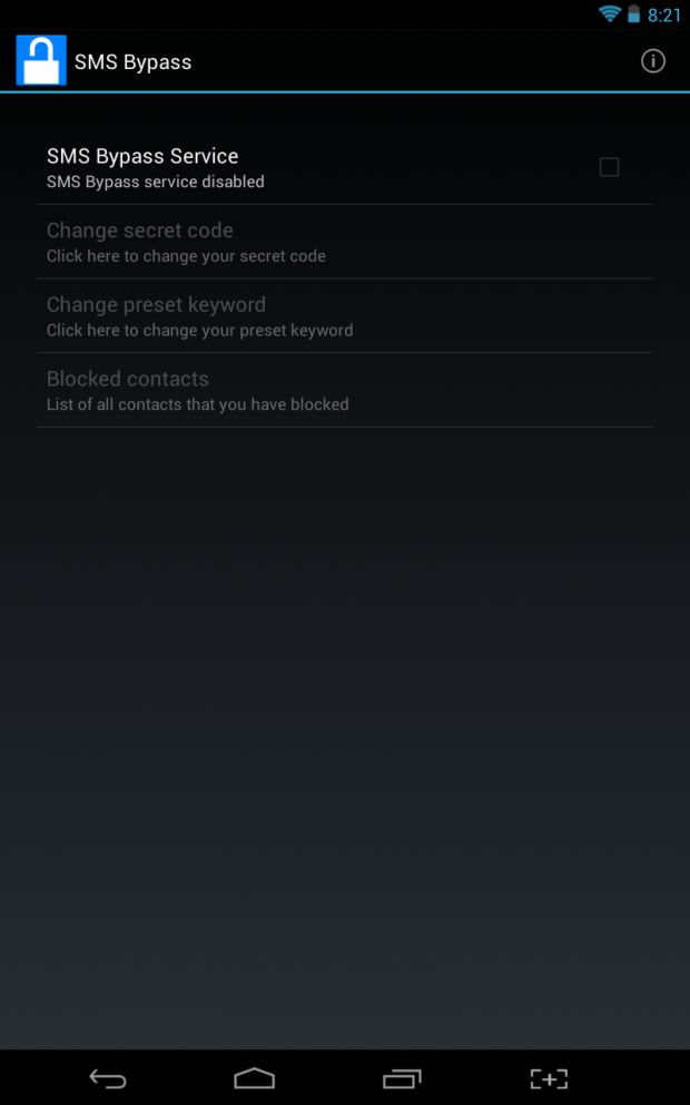[Android] Unlock a locked device when you forget your password, code ...