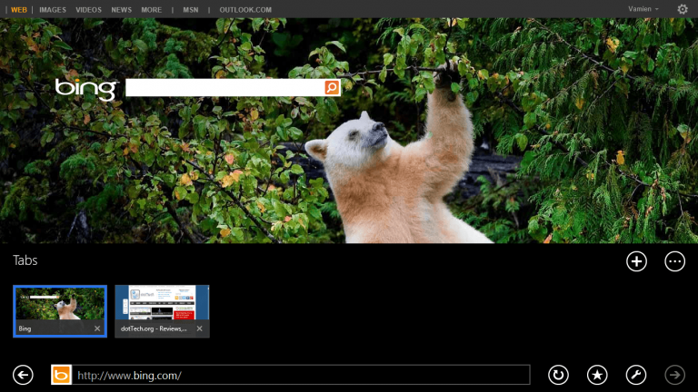 Internet Explorer 11 early review: Good update, but still lacking add ...