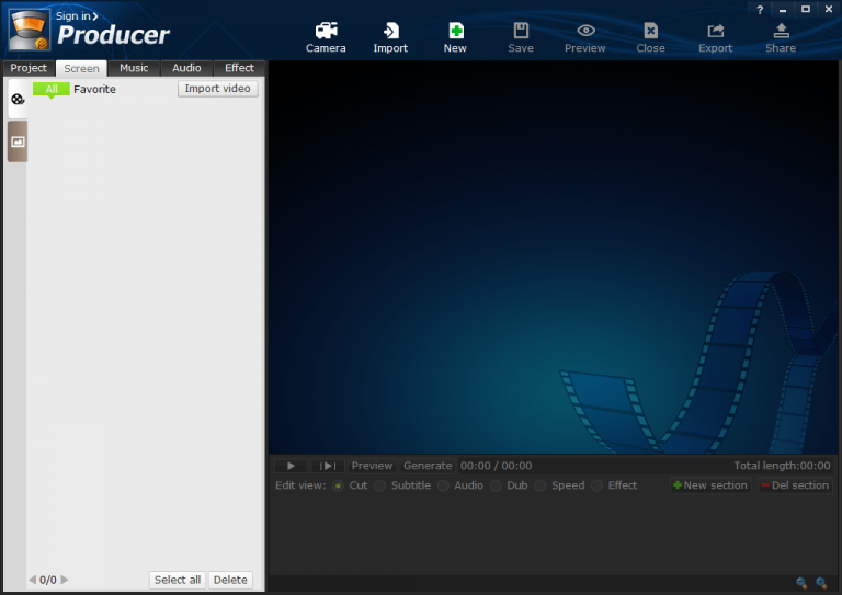[Windows] SmartPixel is a screen recorder and video editor in one | dotTech