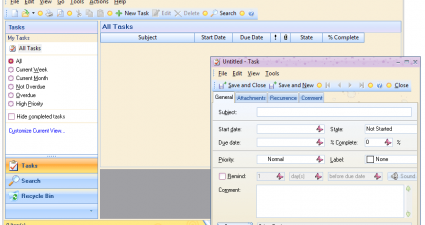 Windows time management software | dotTech