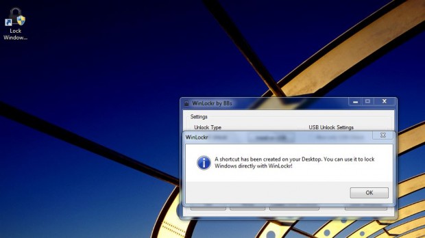 [Windows] WinLockr adds extra security features for locking your ...