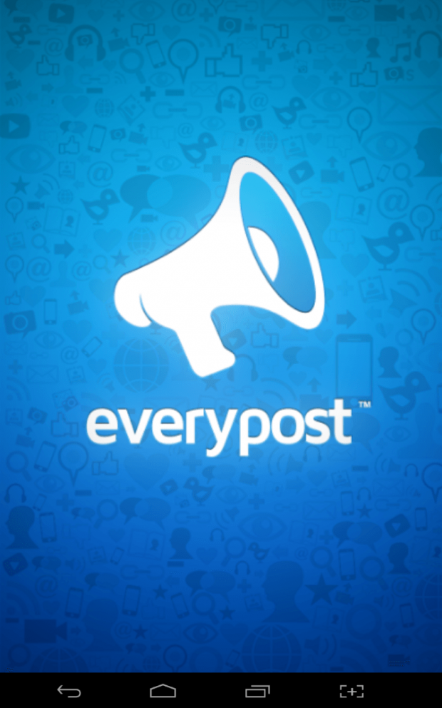 [Android] Post to multiple social networks at once like Facebook ...