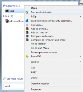 6 ways to run programs as administrator on Windows 7 [Tip] | dotTech