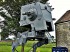 Man builds 16-foot AT-ST walker from Star Wars, will sell it to you for ...