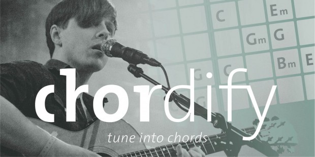 How to automatically recognize the chords in your favorite songs with ...