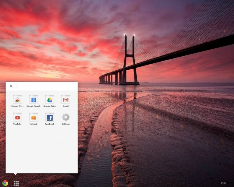 How to install Chrome OS on Ubuntu, and run them both side-by-side ...