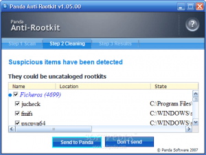 [Windows] 13 top best free rootkit removal (anti-rootkit) programs | dotTech