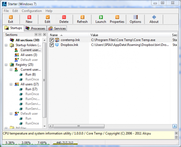 Code Stuff Starter | dotTech