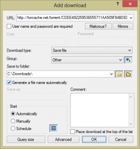 [Windows] Free Download Manager is an excellent portable, open source ...