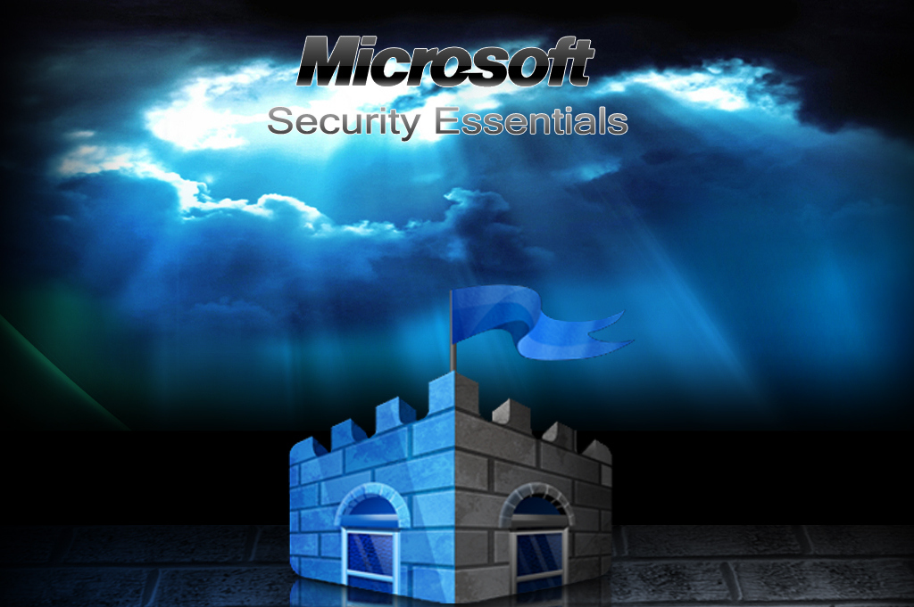 Microsoft Admits Microsoft Security Essentials Is Designed To Be Worse Microsoft Admits Microsoft Security Essentials Is Designed To Be Worse