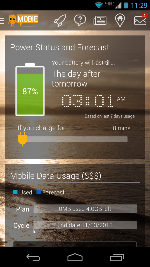 [Android] Keep your device clean and healthy with Mobie | dotTech