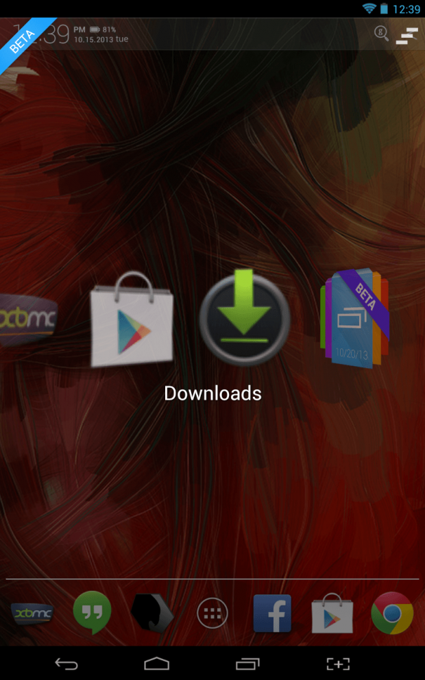 [Android] Seamlessly switch between open apps with Switchr | dotTech