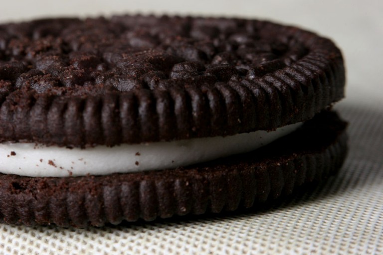 Oreos are as addictive as cocaine or morphine, according to research ...