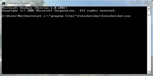How to open software and websites with command prompt in Windows [Tip ...