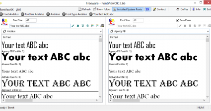 Windows font software | dotTech