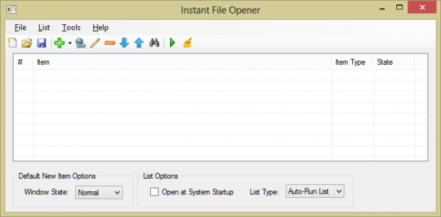 [Windows] Open multiple files, programs, or websites with one click ...