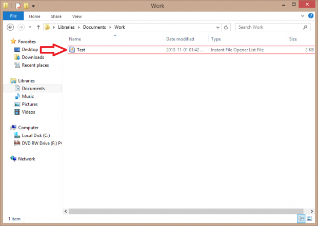 [Windows] Open multiple files, programs, or websites with one click ...